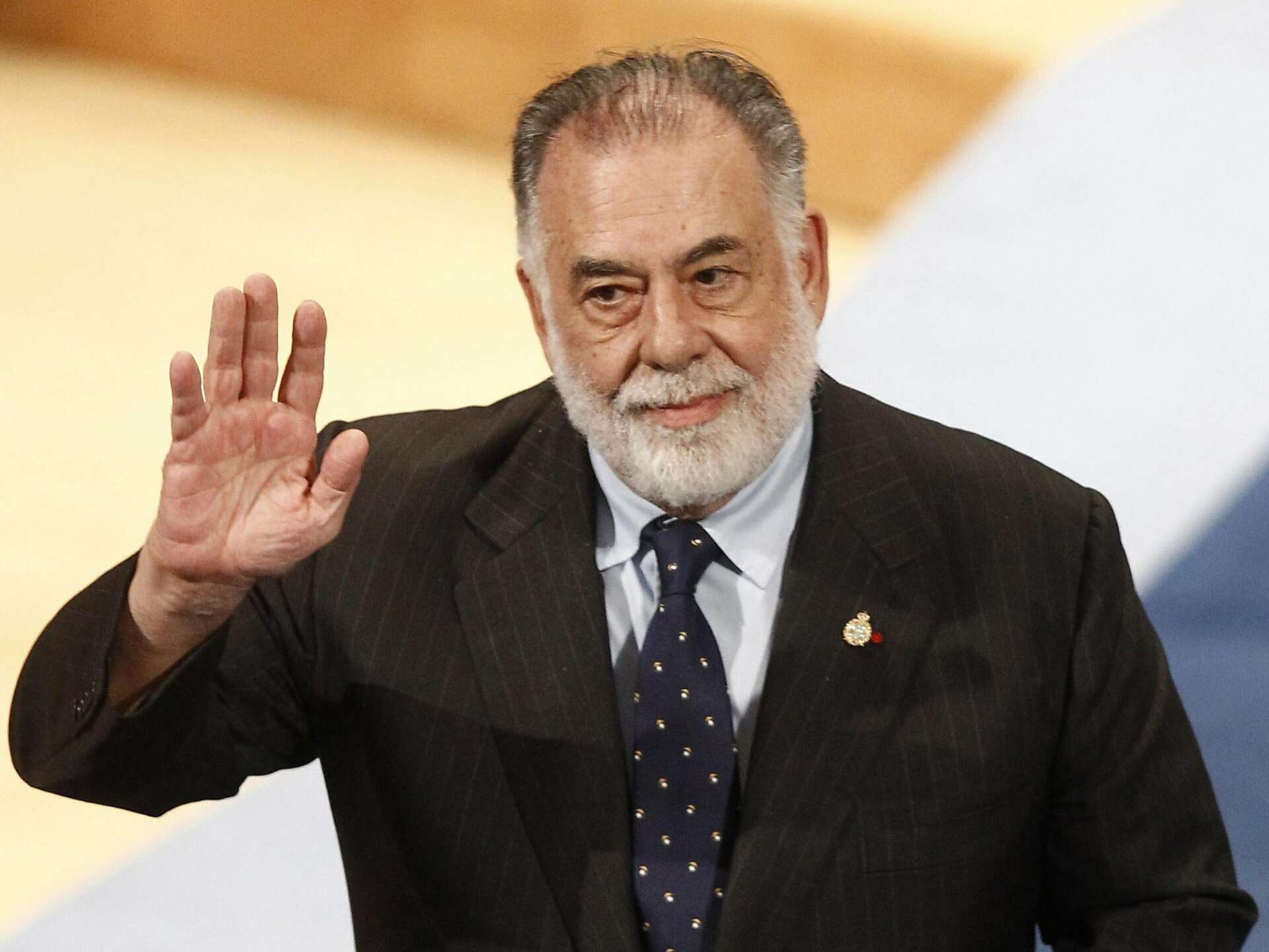 Coppola’s new restaurant: menu with a story to tell