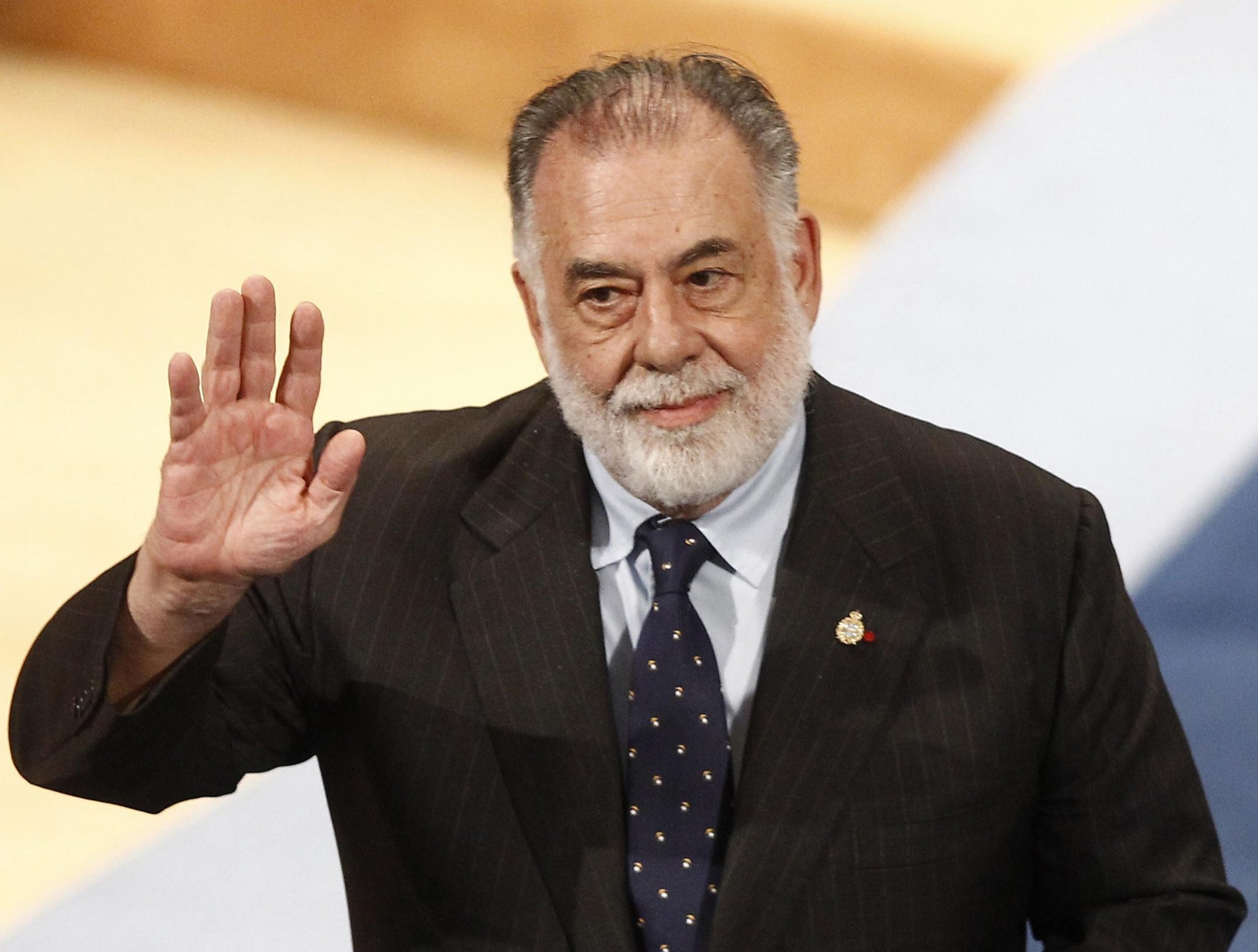 Coppola’s new restaurant: menu with a story to tell