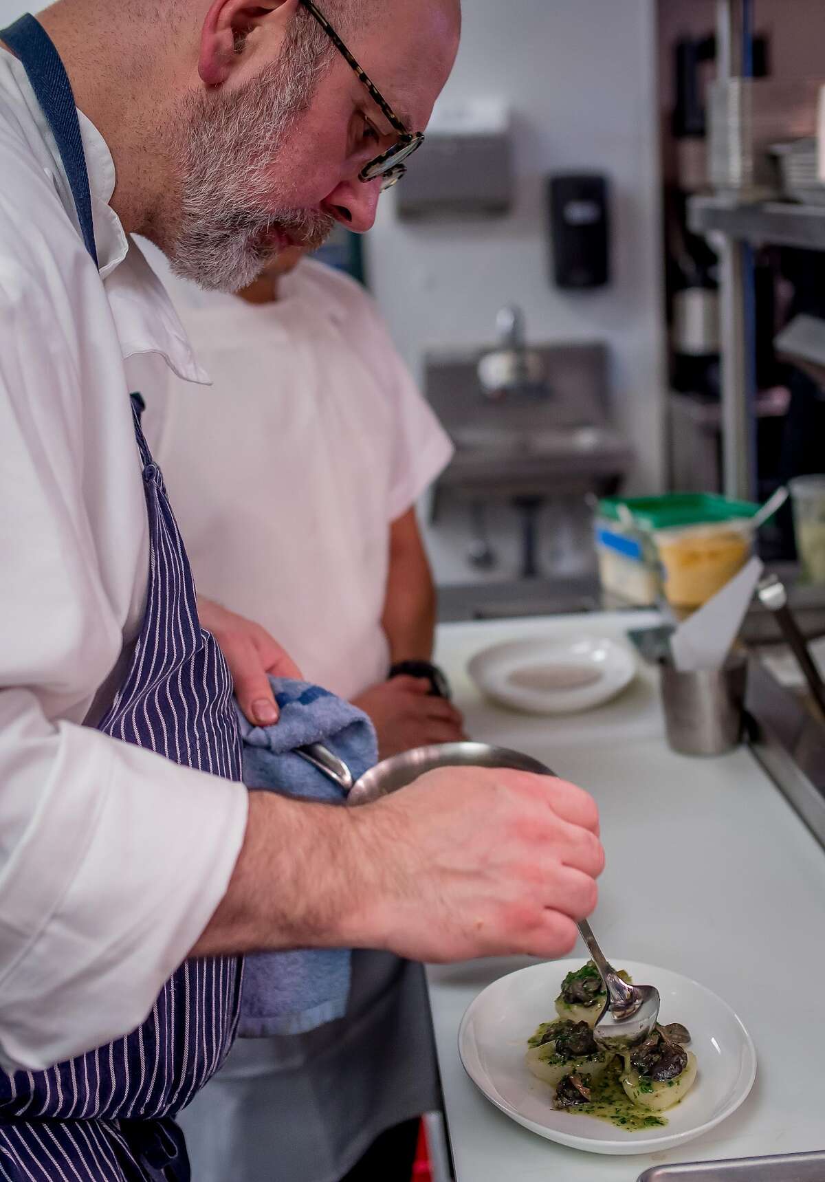 Top 100: Bay Area dining scene shaped by challenging economics