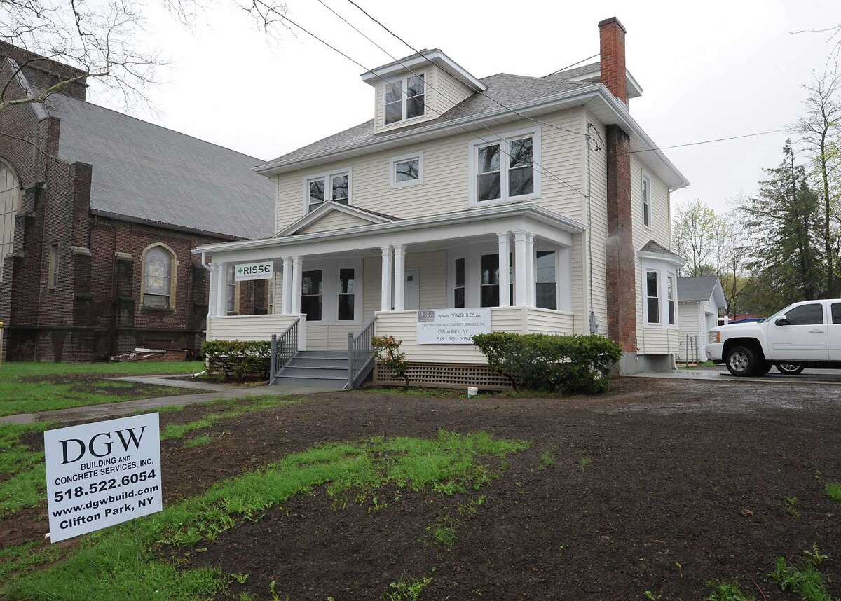 Grondahl: Refugee center rises after suspicious fire in Albany