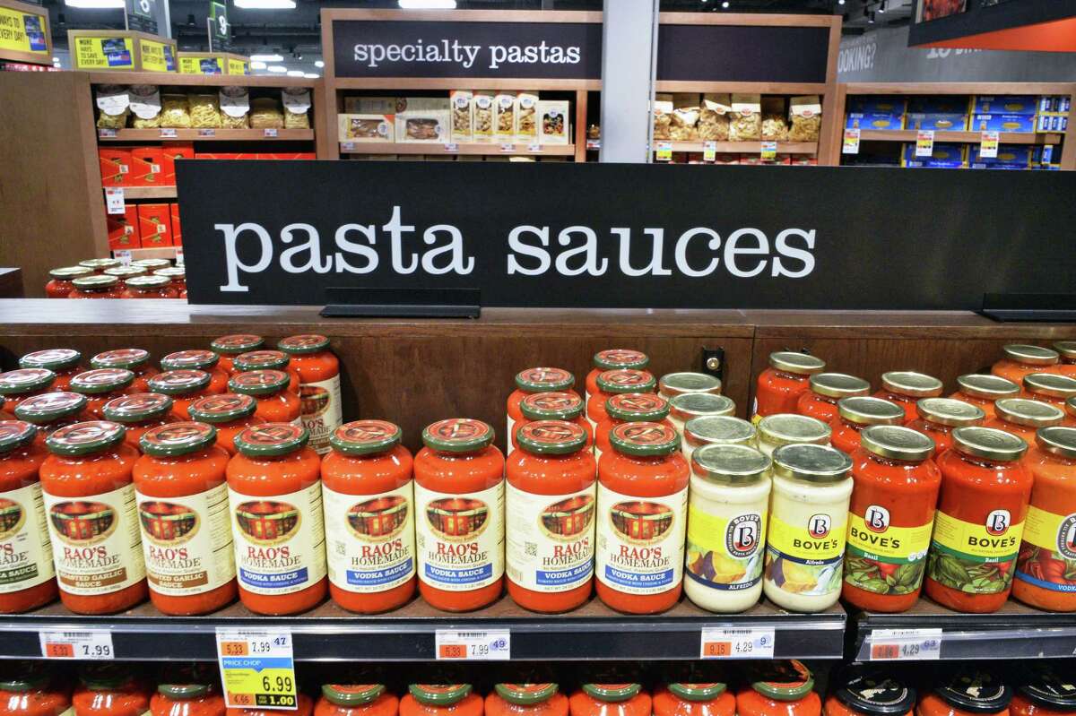 Partnership leads to boom in Italian products at Price Chopper