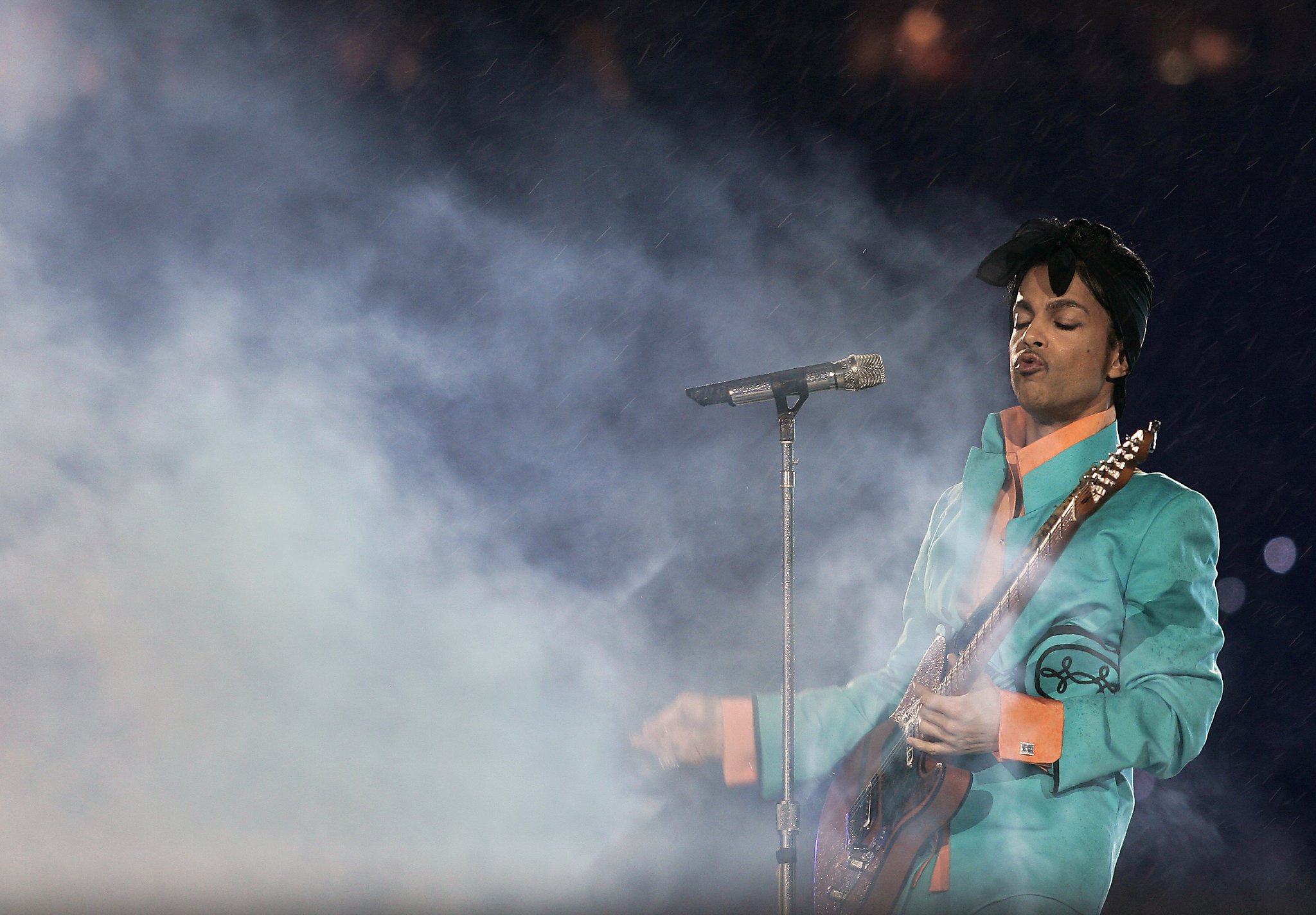 3 ways to celebrate Prince’s legacy in S.F.