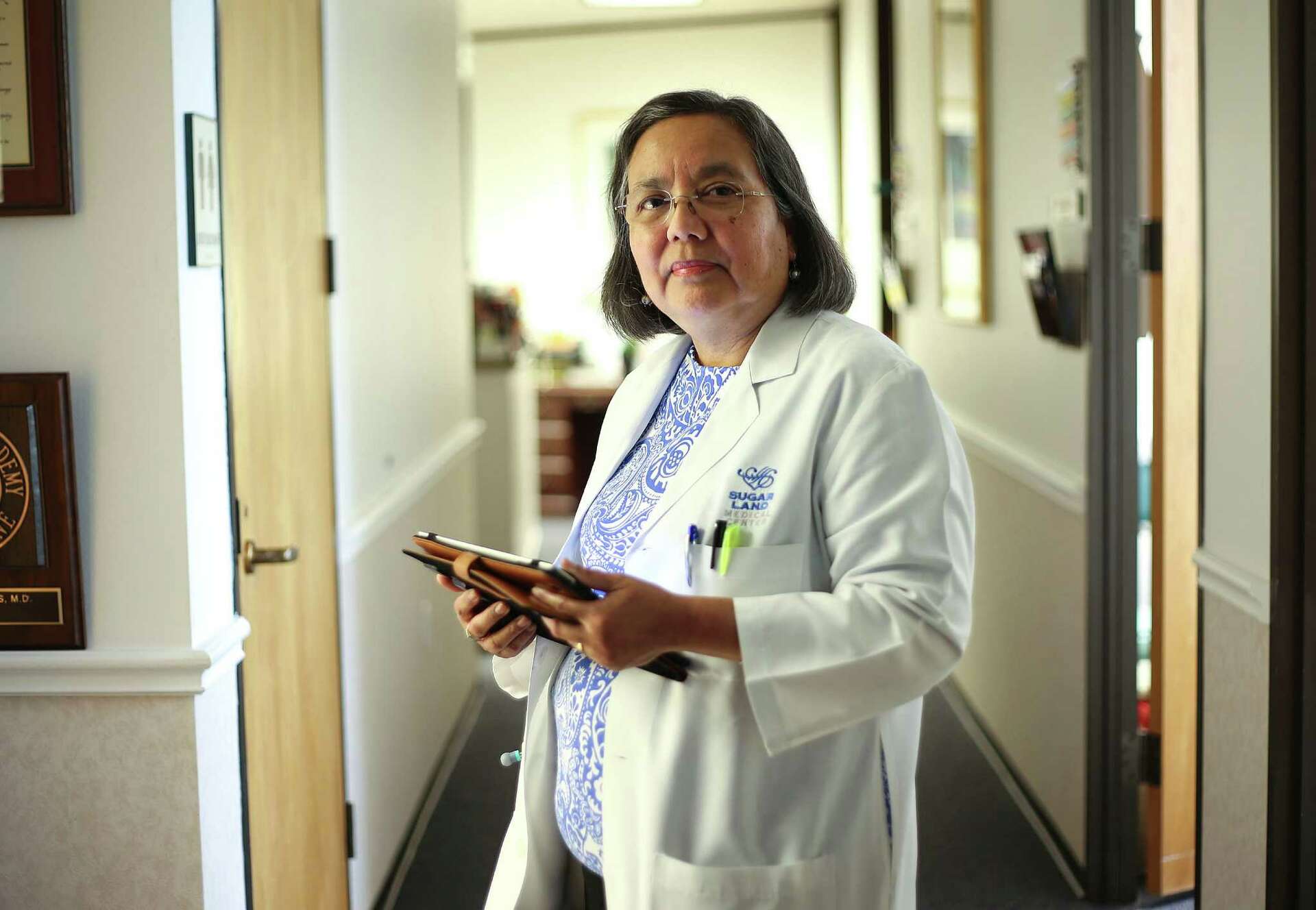 Health care system punishes most important doctors