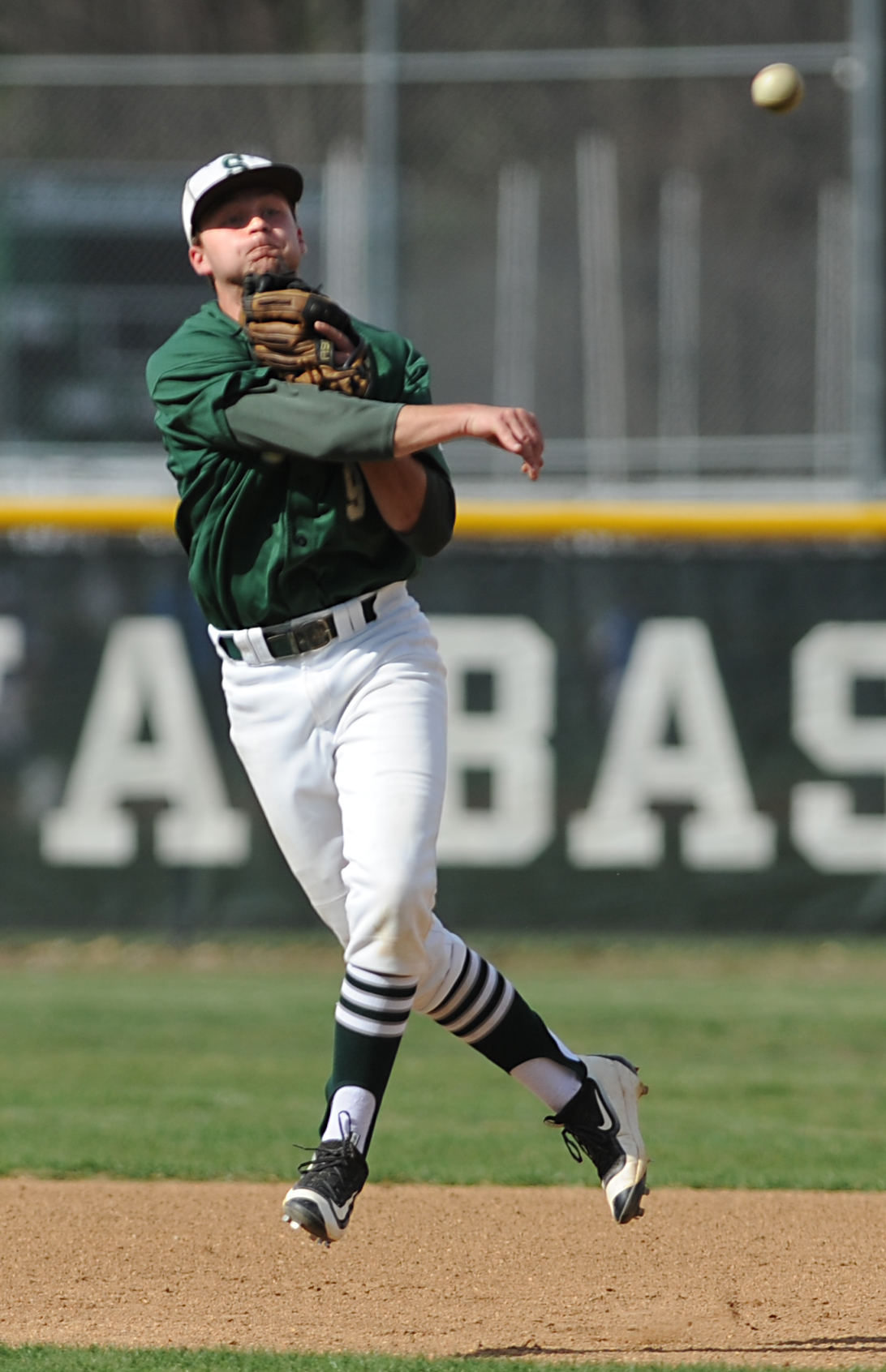 Section II baseball rankings