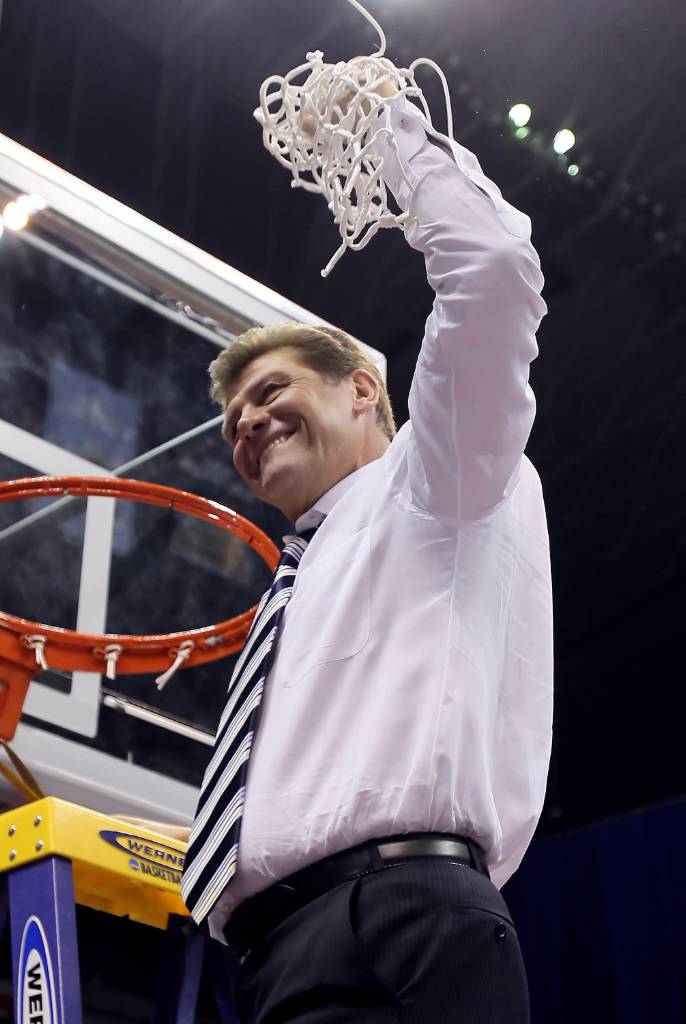 SNY new TV partner for UConn women, to CPTV's dismay