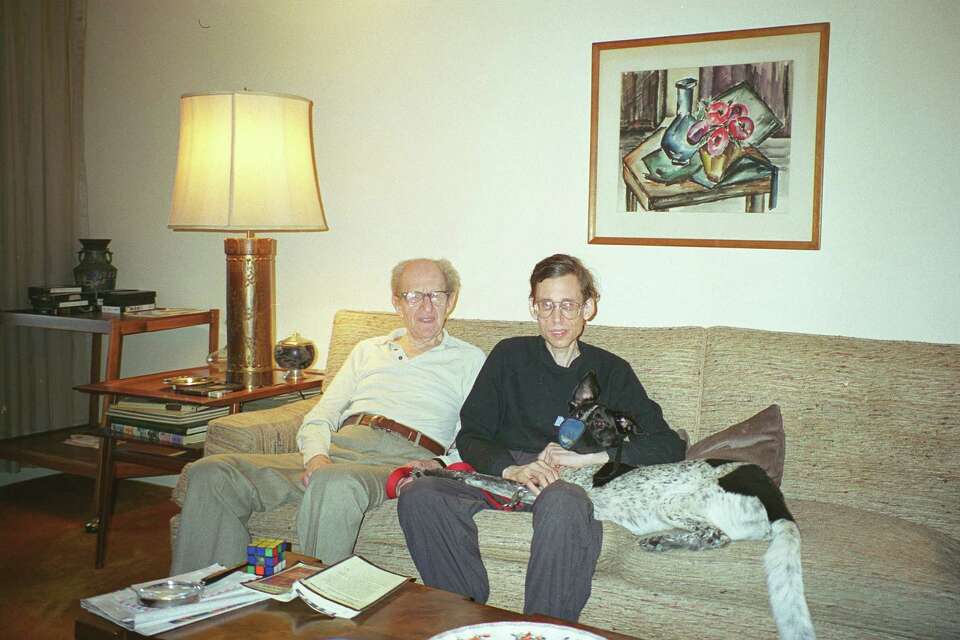 Flashback: Meet Joel Buchsbaum, the ultimate NFL draftnik