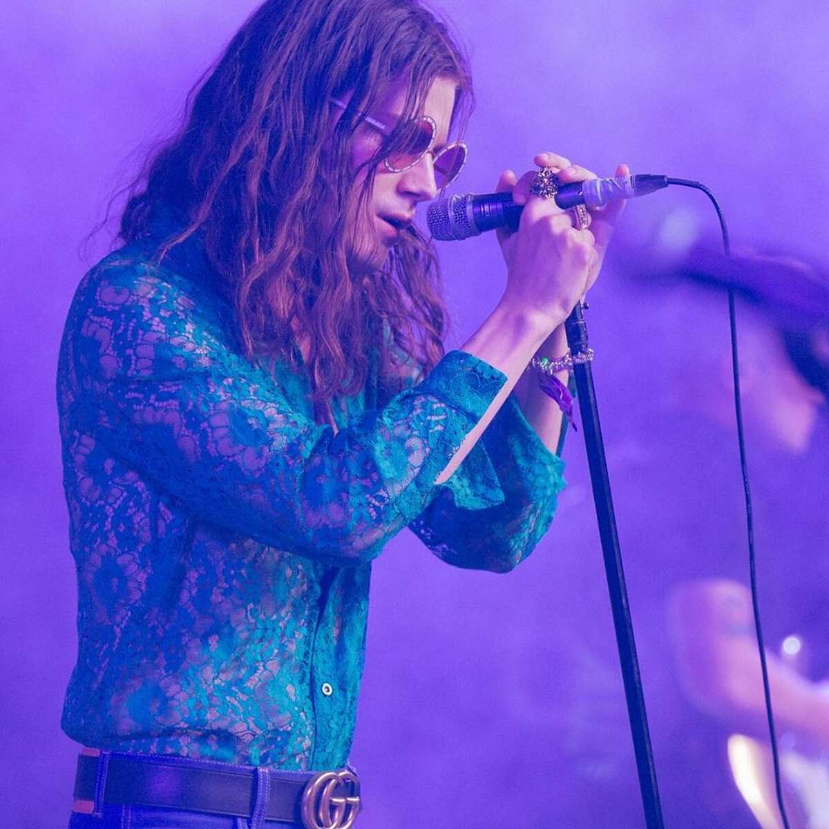 BØRNS at Upstate Concert Hall