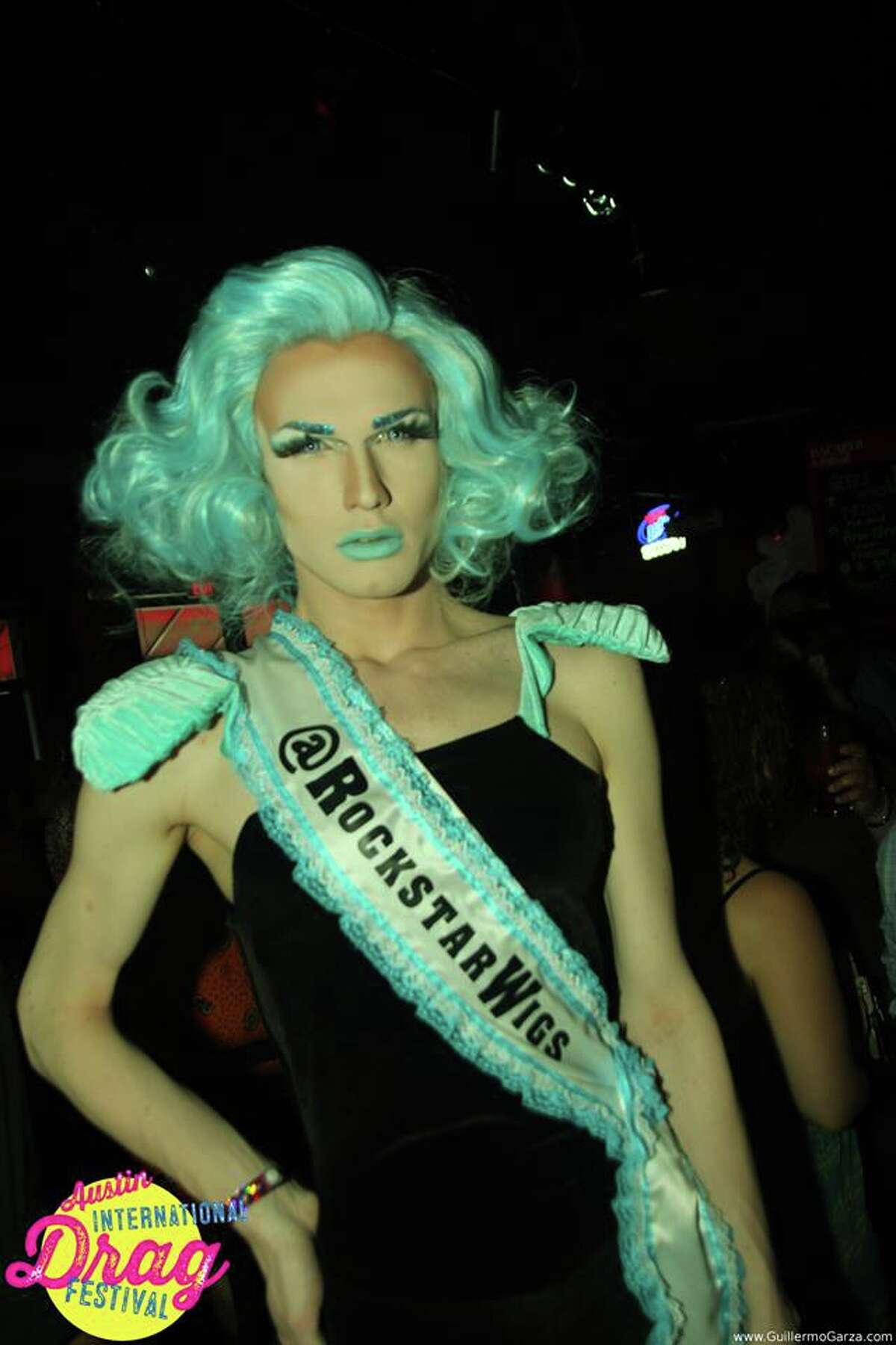 Austin Drag Fest 2015
