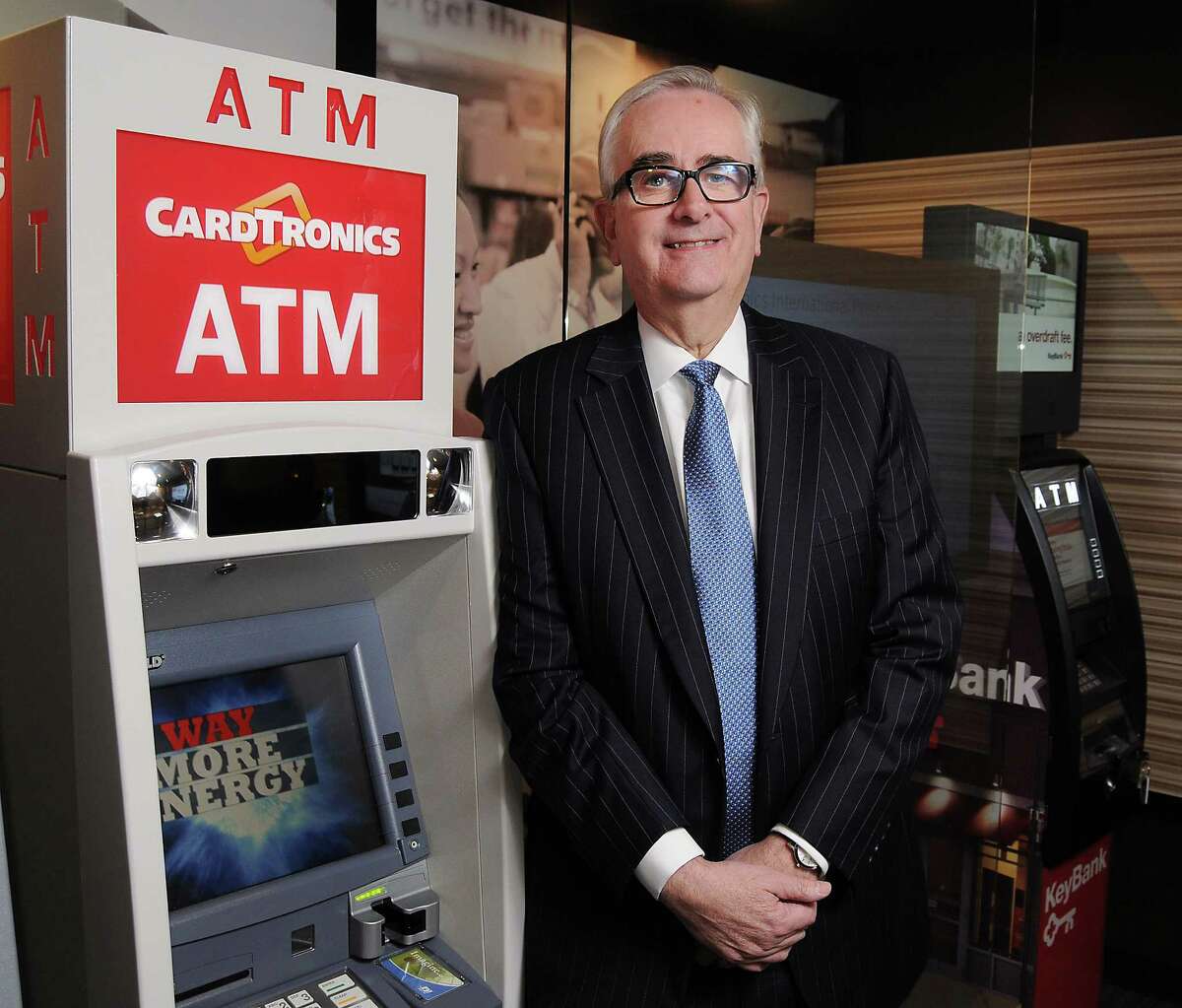 Cardtronics sees tax advantage in UK incorporation move