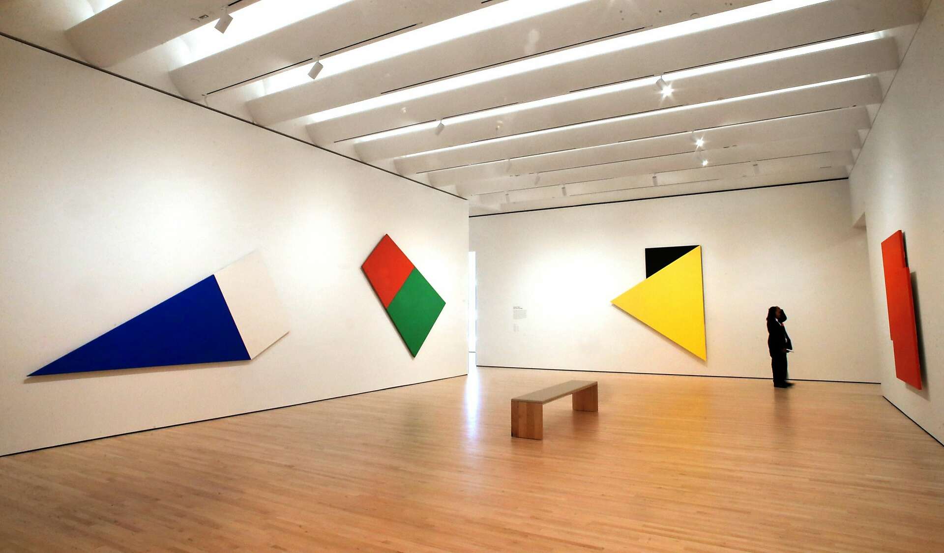 For SFMOMA, a truly grand reopening