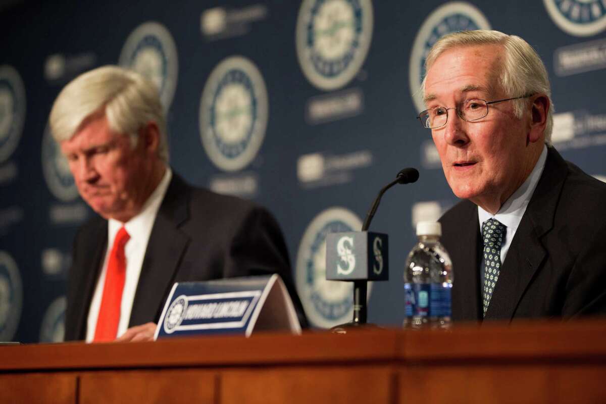 John Stanton takes over as Mariners ownership change becomes official