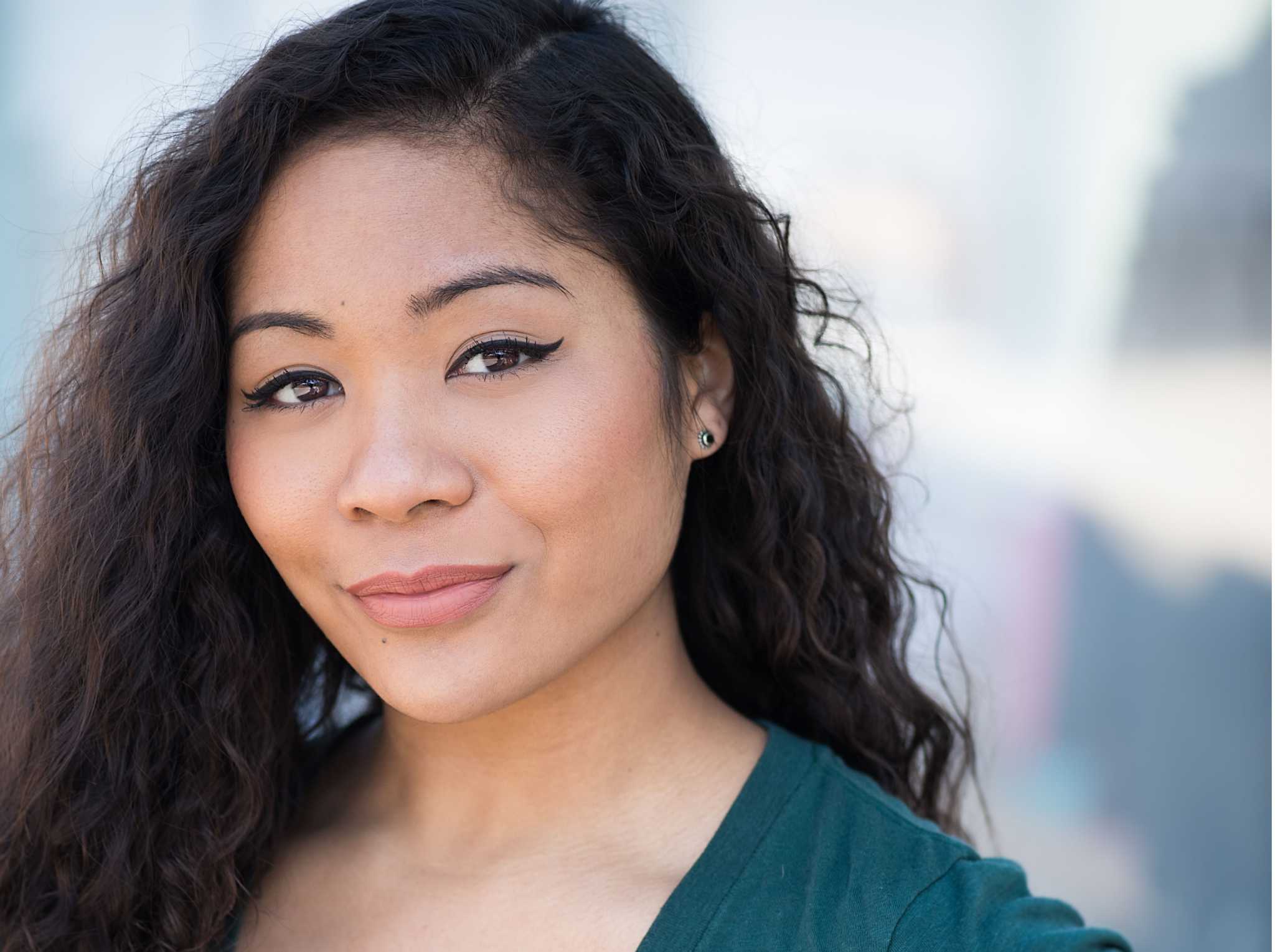 Madison grad making her Broadway debut