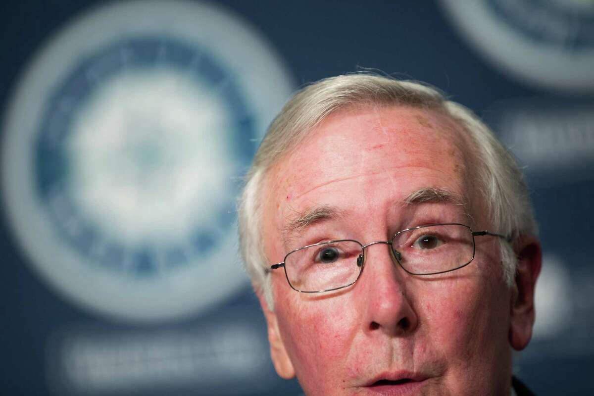 John Stanton takes over as Mariners ownership change becomes official