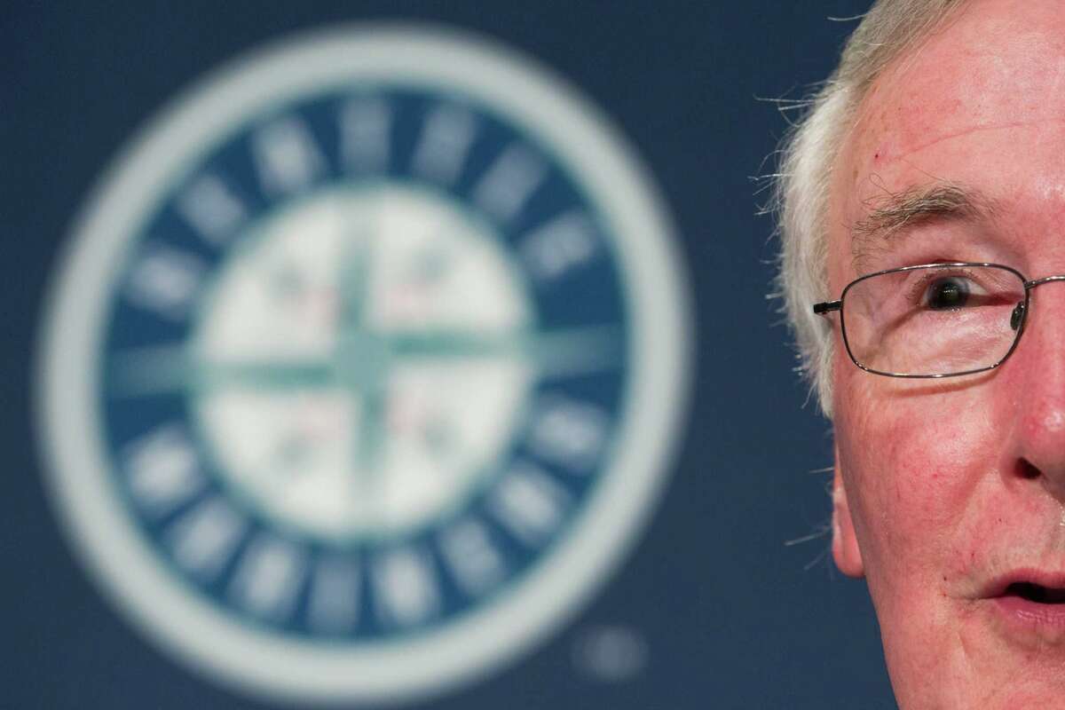 John Stanton takes over as Mariners ownership change becomes official