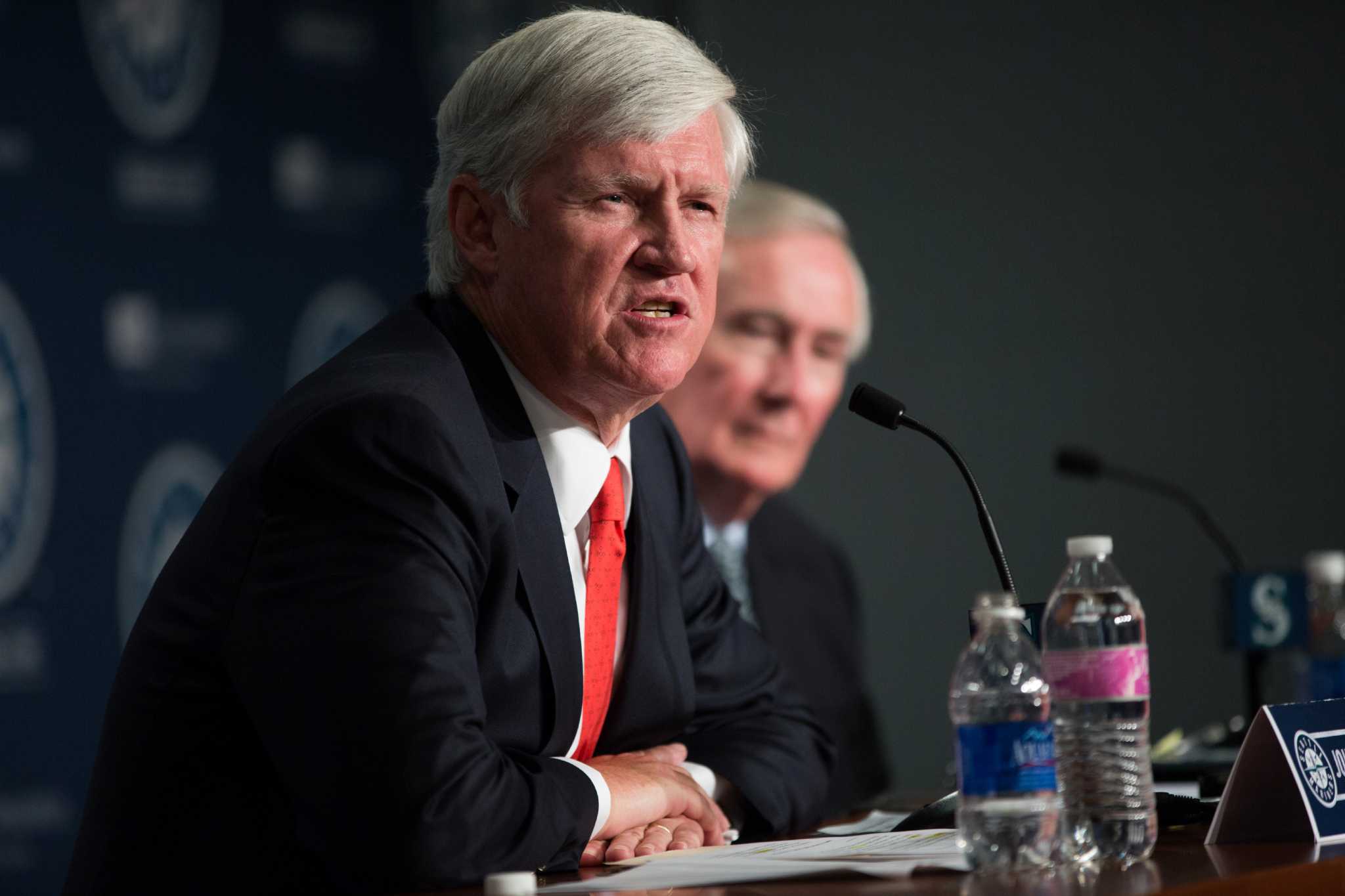 Mariners' front office doubles down on opposition to Sodo arena