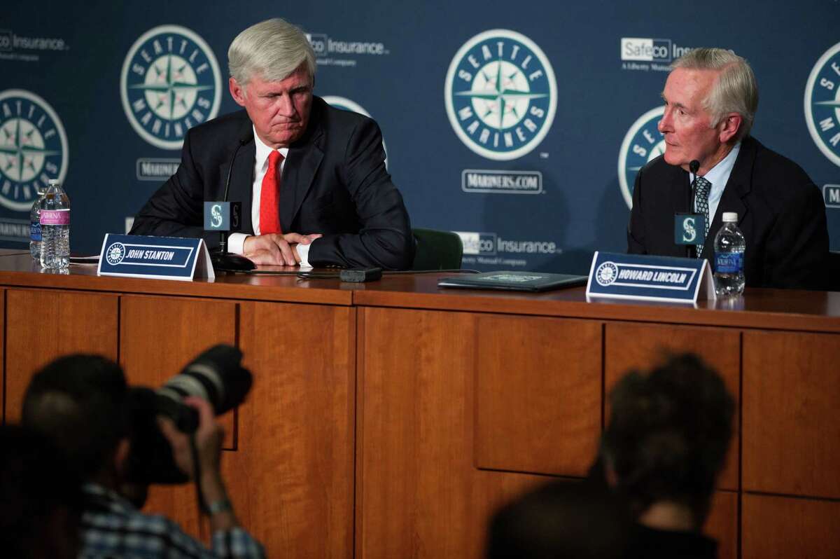 John Stanton takes over as Mariners ownership change becomes official