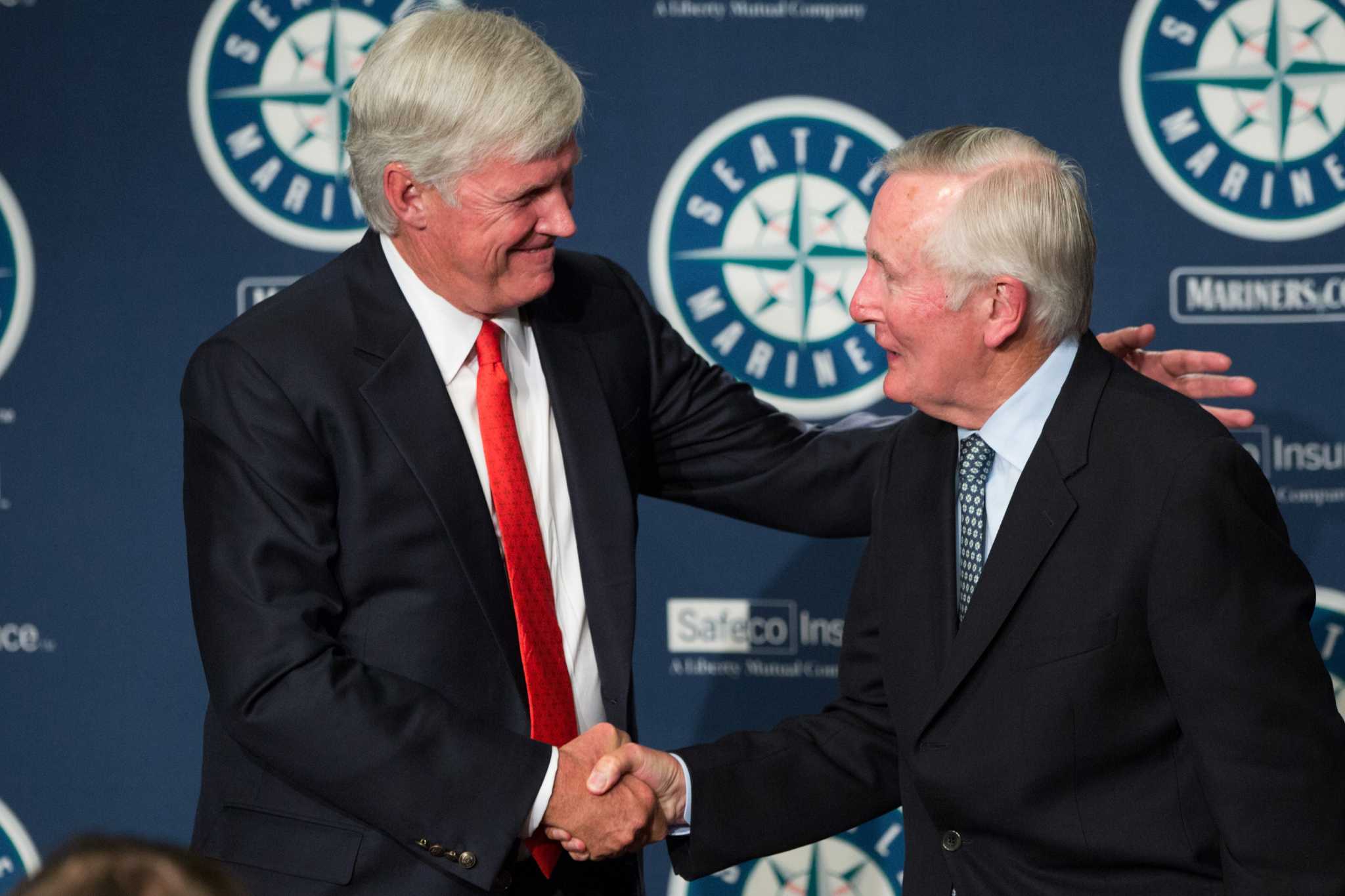 John Stanton to replace Howard Lincoln as Seattle Mariners chairman, CEO