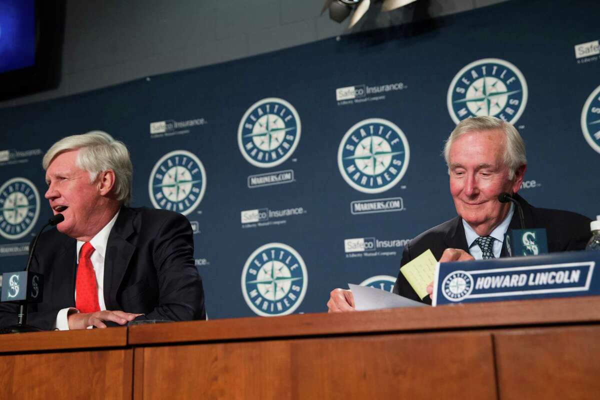 John Stanton takes over as Mariners ownership change becomes official
