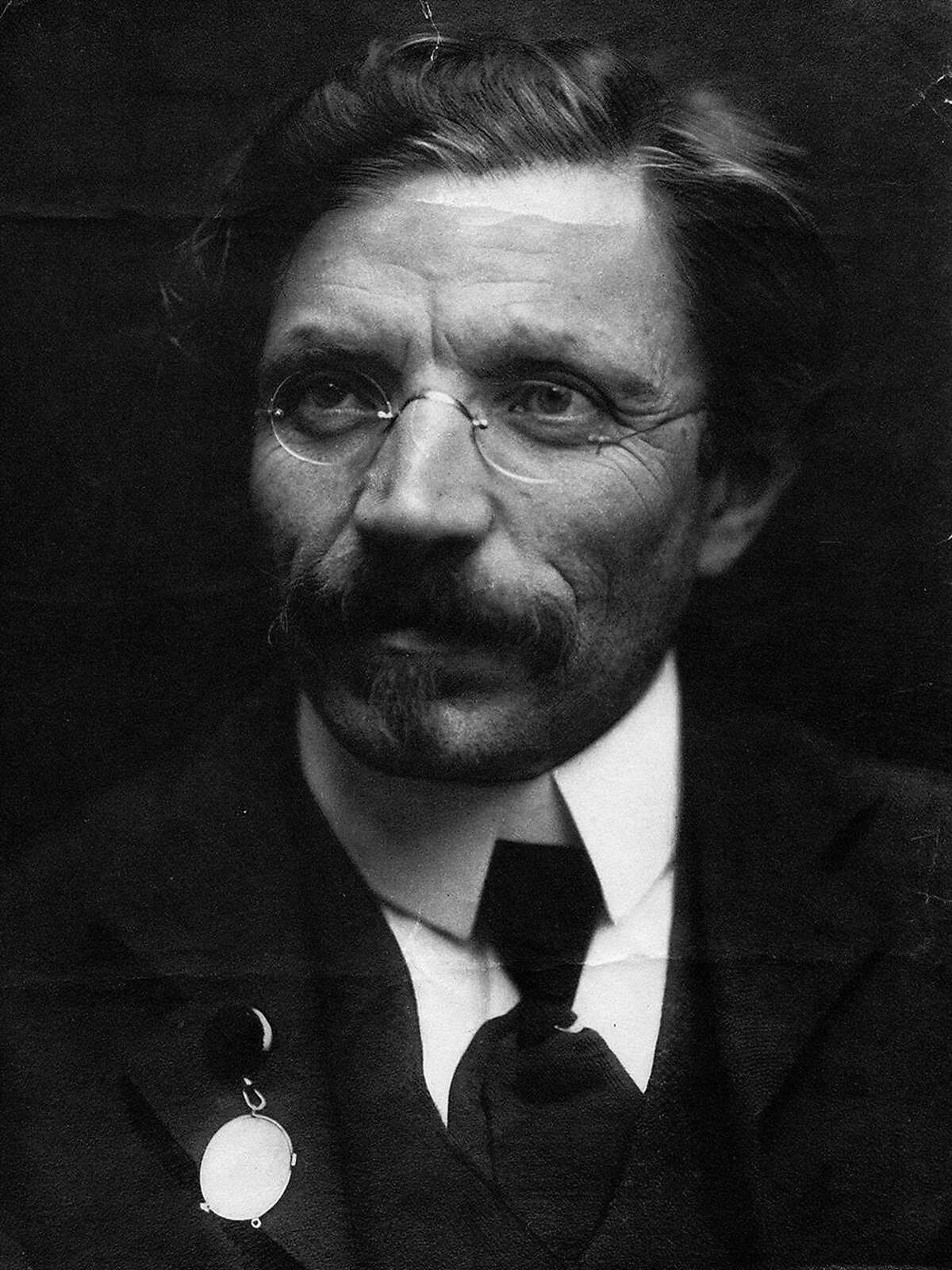Celebrating Sholem Aleichem