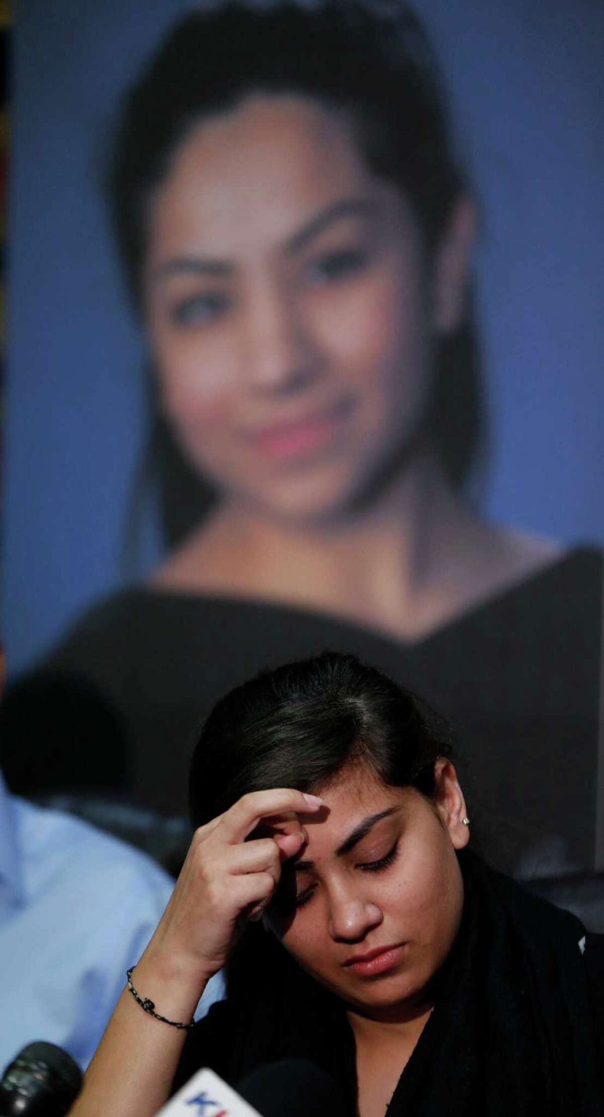 Family files lawsuit in airbag death of Houston-area teen