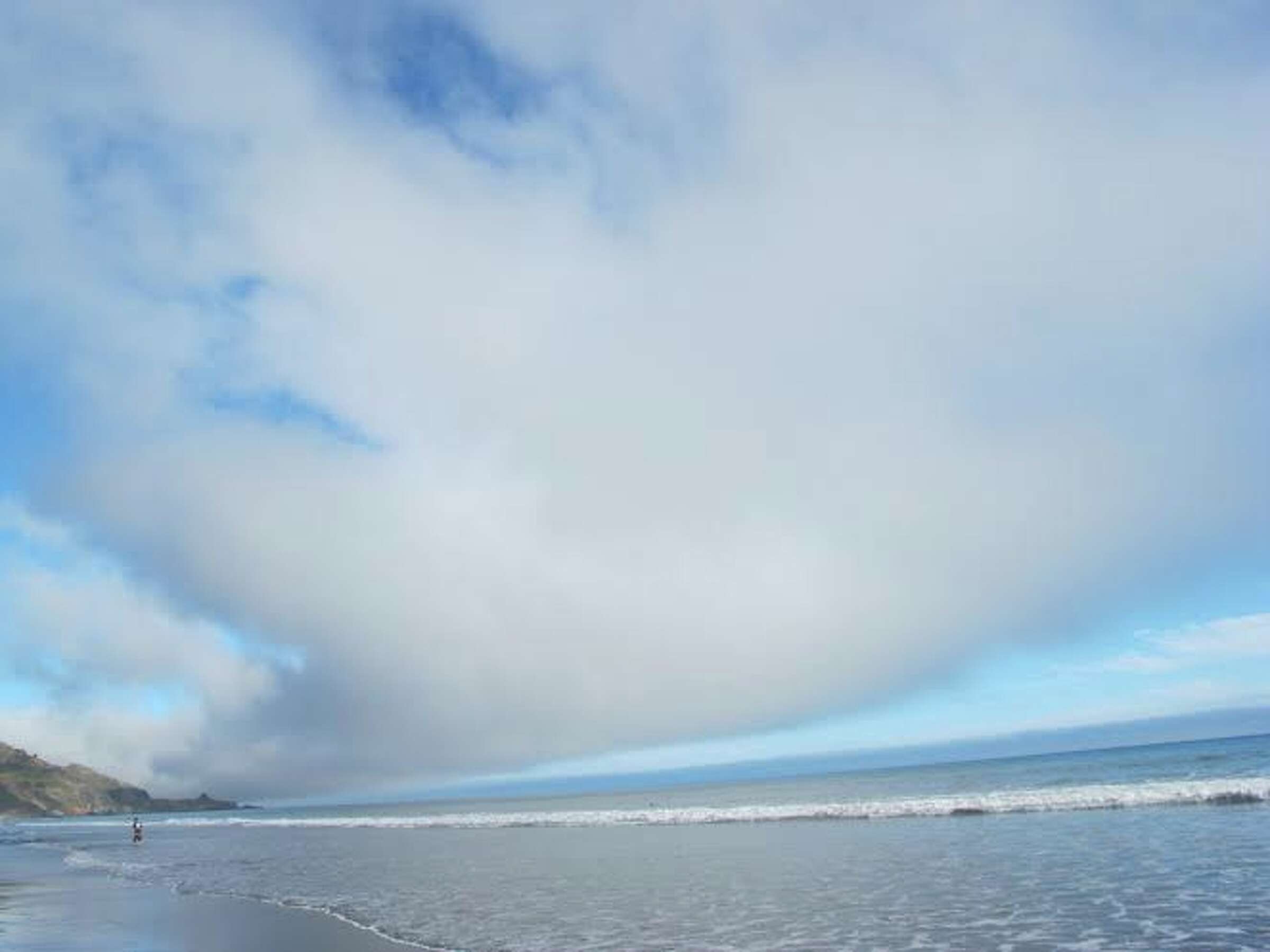 Nude spots to surf spots: 32 great Bay Area beaches