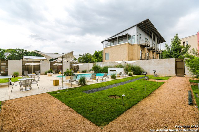 Open House Gallery