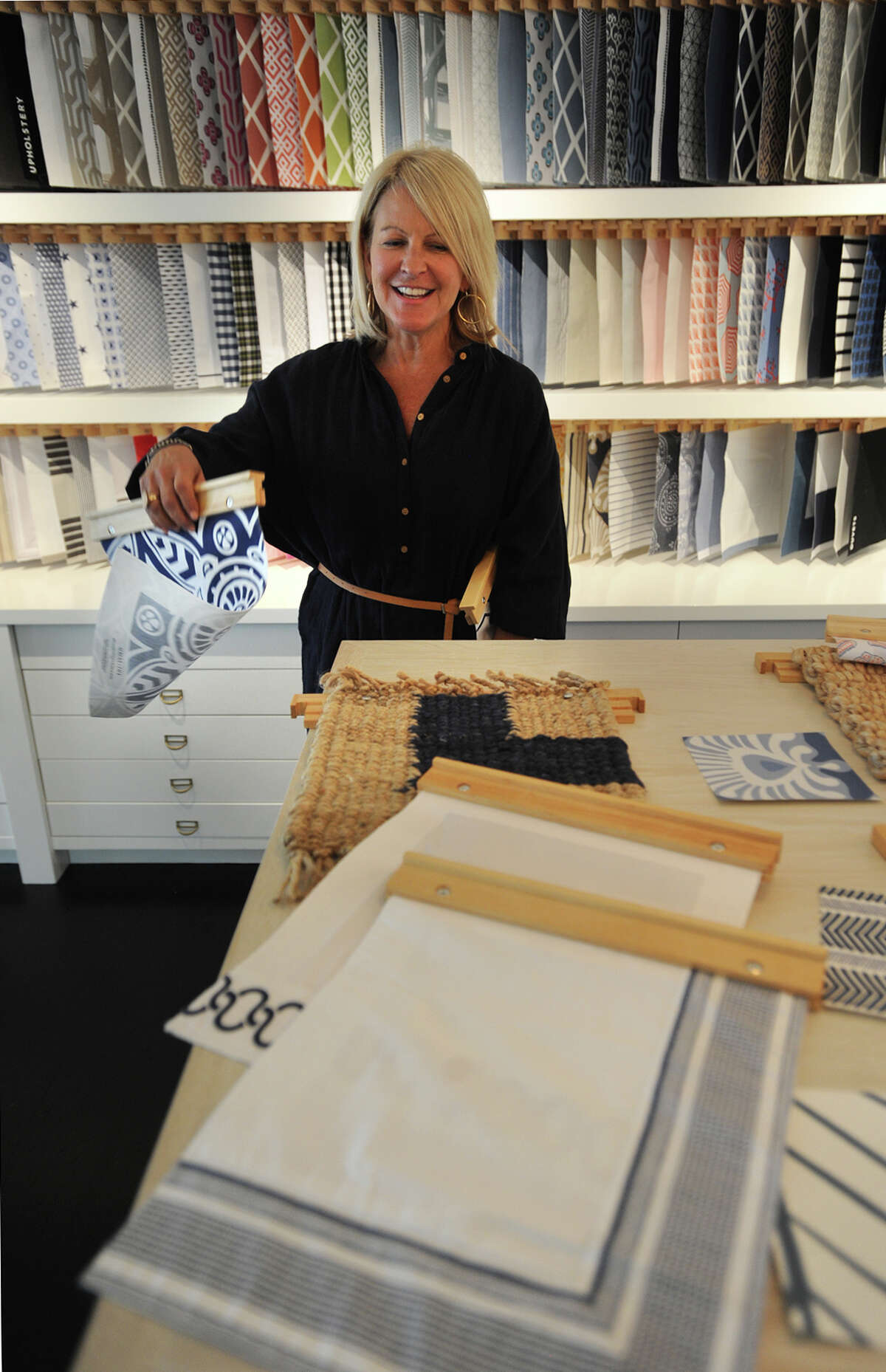 Serena and Lily brings upscale decor to Westport