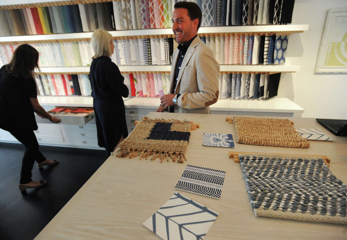 Serena and Lily brings upscale decor to Westport