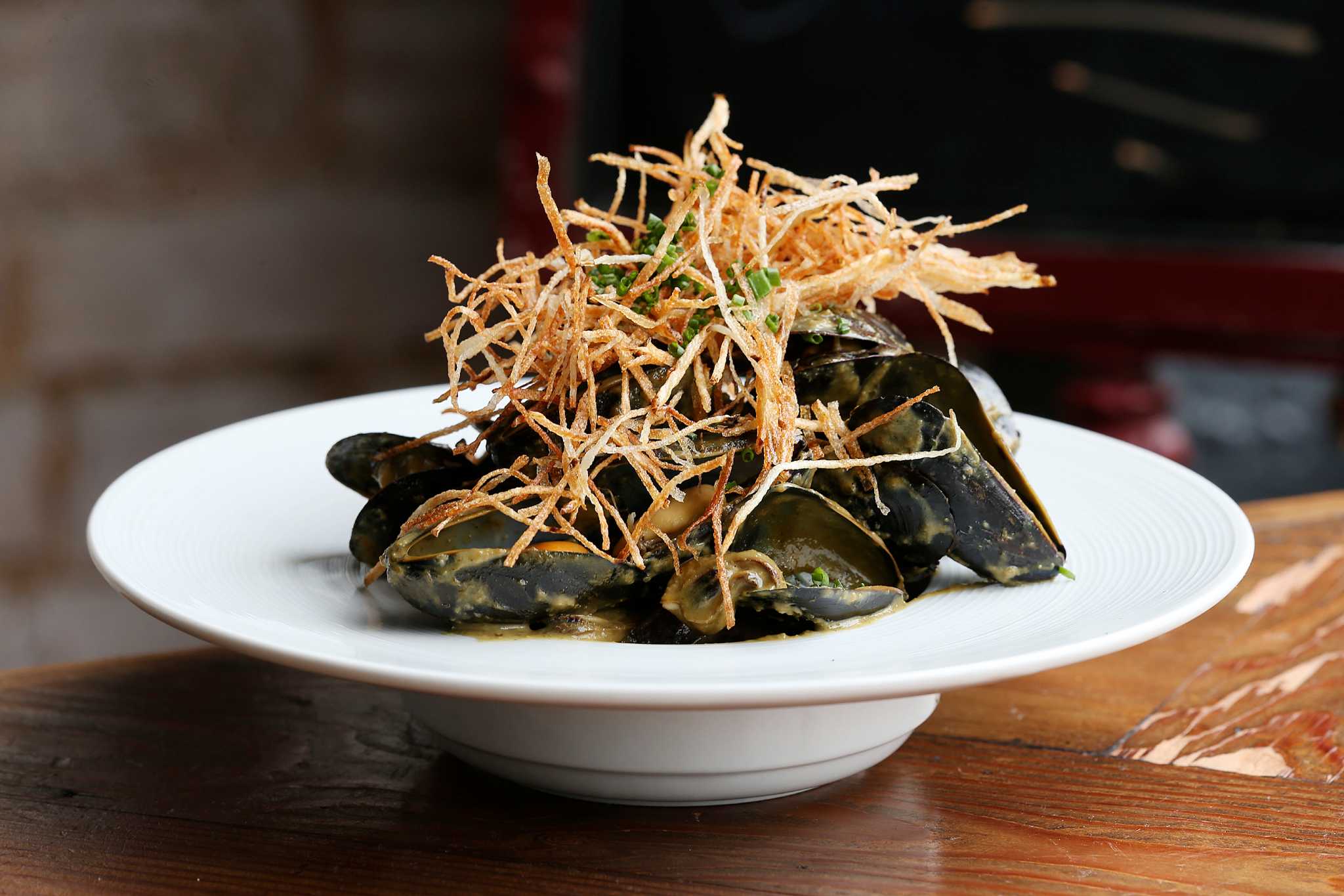 Restaurant review: How Hearsay Urban Taste keeps its menu fresh