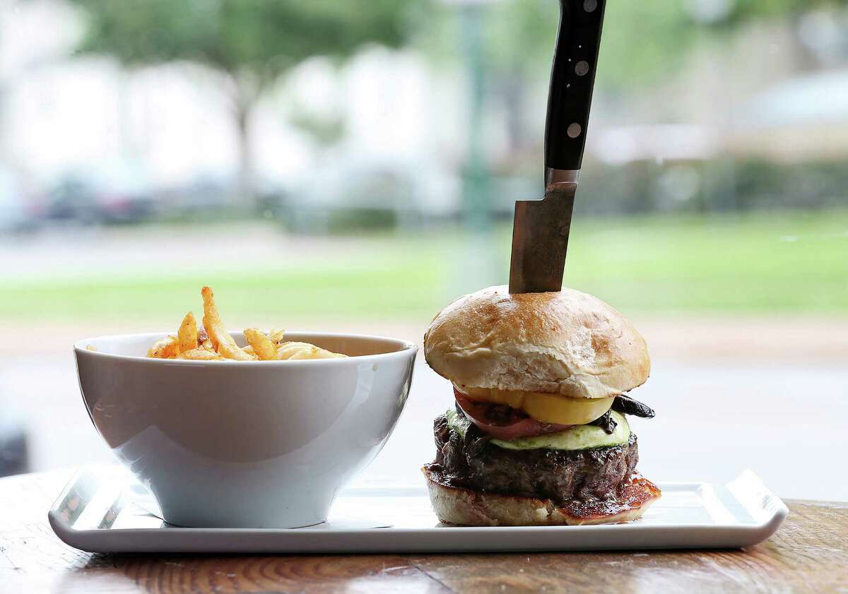 Restaurant review: How Hearsay Urban Taste keeps its menu fresh