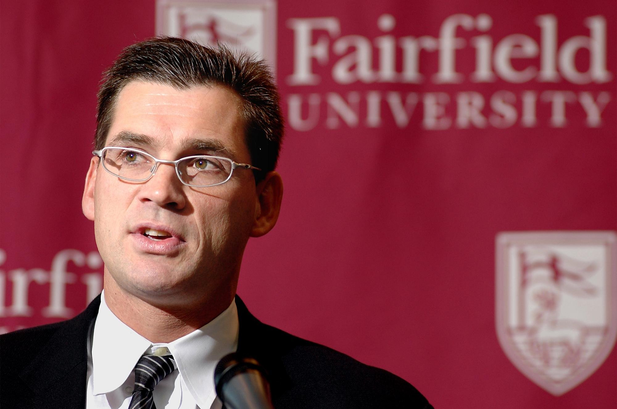 Cal hires ex-Stanford assistant Tim O’Toole to replace Yann Hufnagel