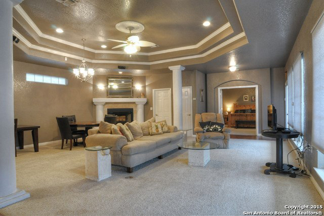 Open House Gallery