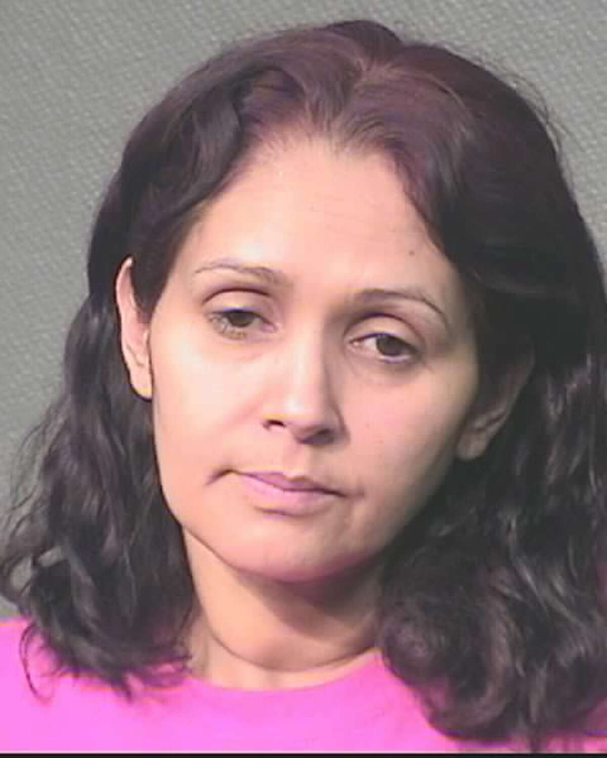 Felony DWIs April 2016