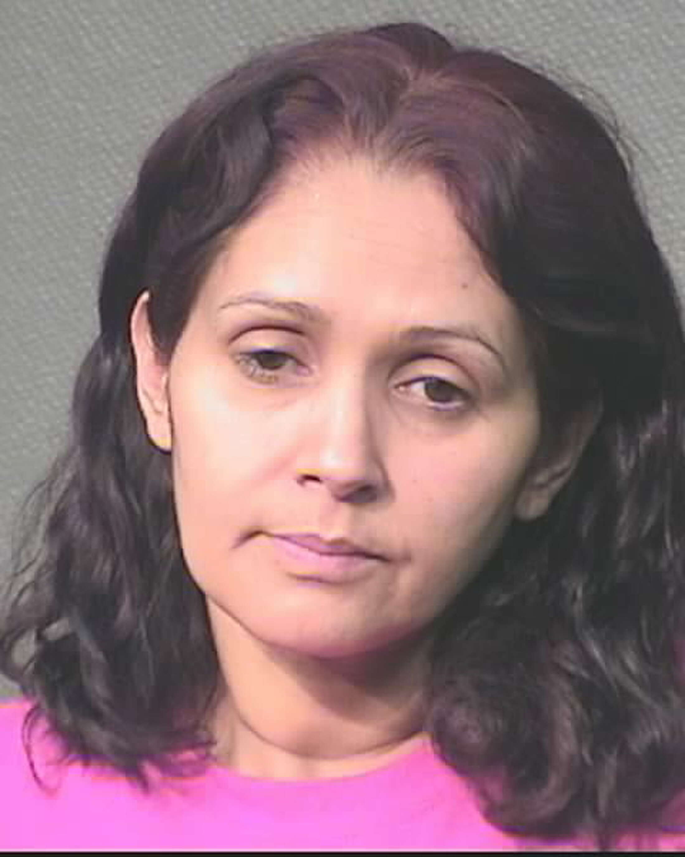 More than 40 people charged with felony DWI in Houston in March 2016
