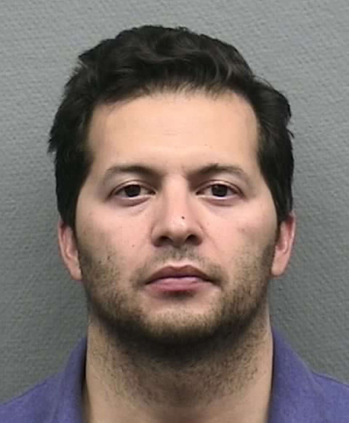 More than 40 people charged with felony DWI in Houston in March 2016