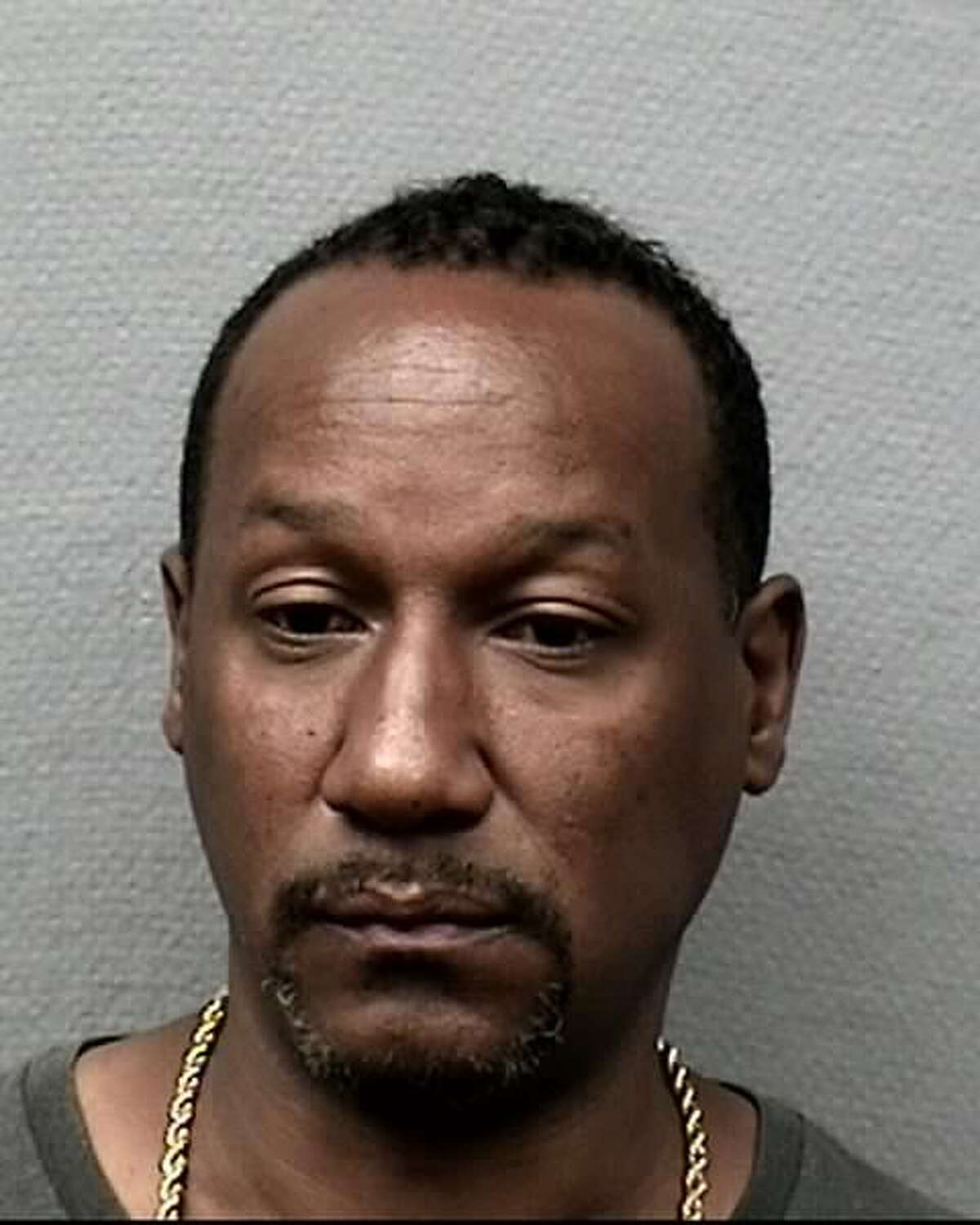 More than 40 people charged with felony DWI in Houston in March 2016