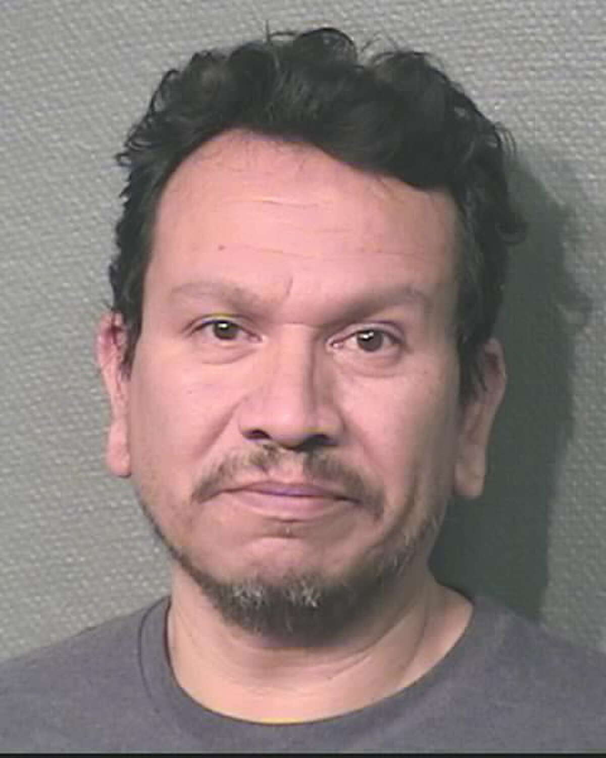 More than 40 people charged with felony DWI in Houston in March 2016