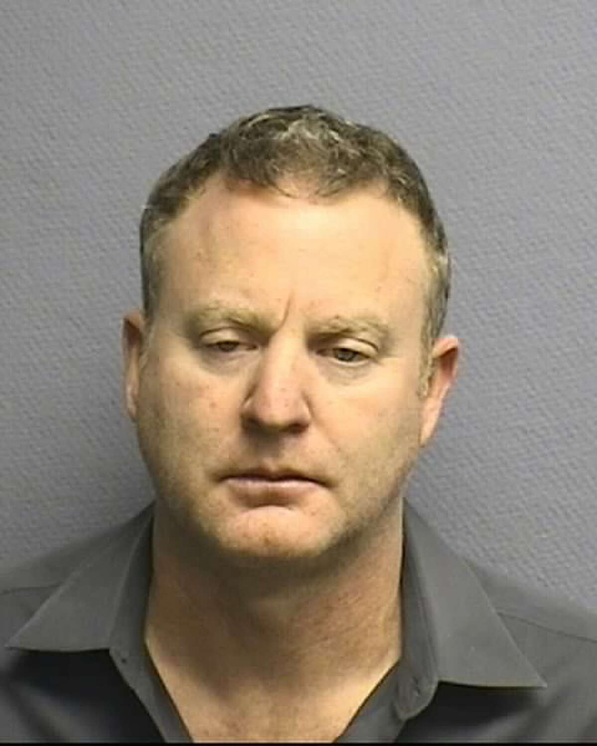 More than 40 people charged with felony DWI in Houston in March 2016