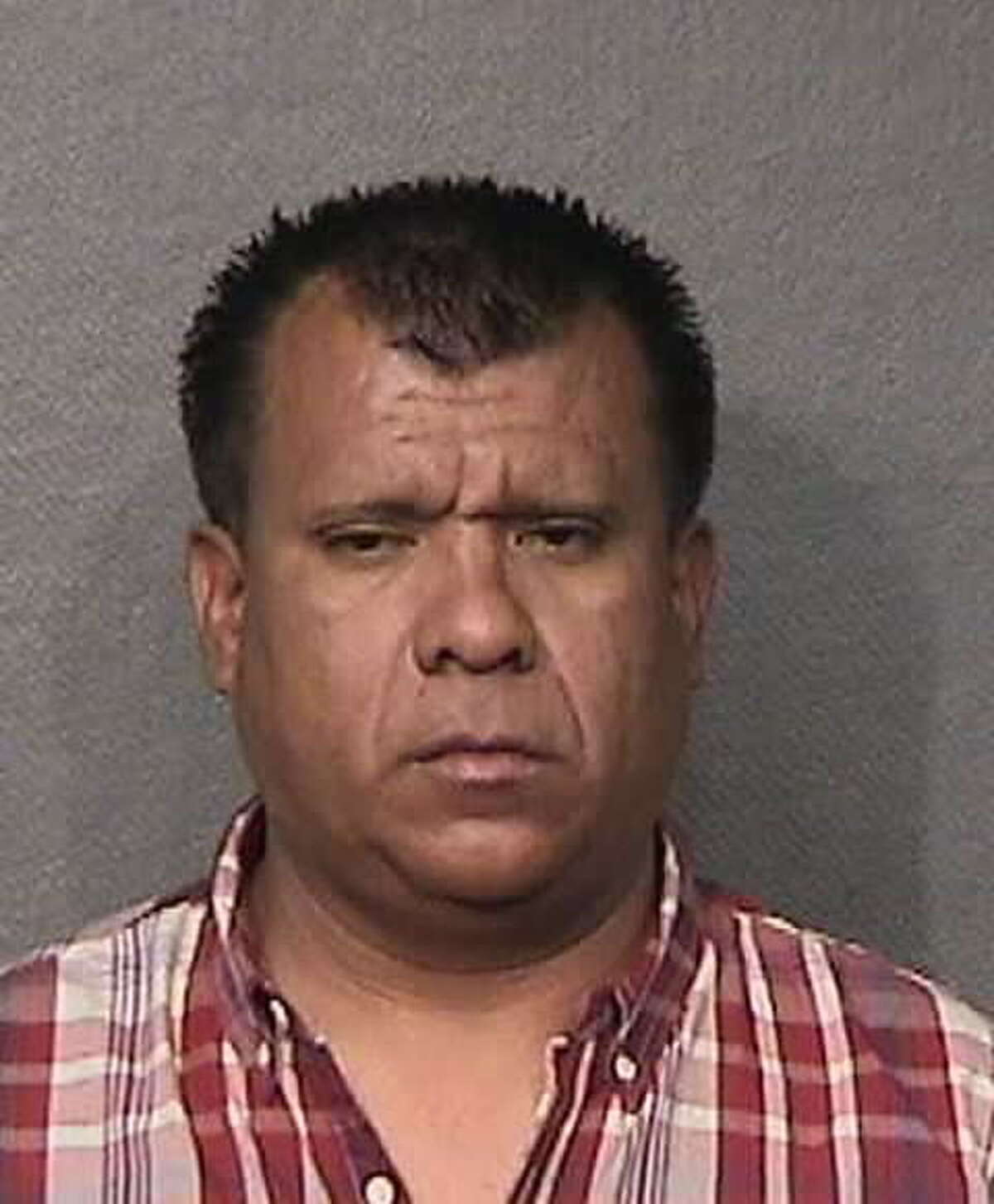 More than 40 people charged with felony DWI in Houston in March 2016