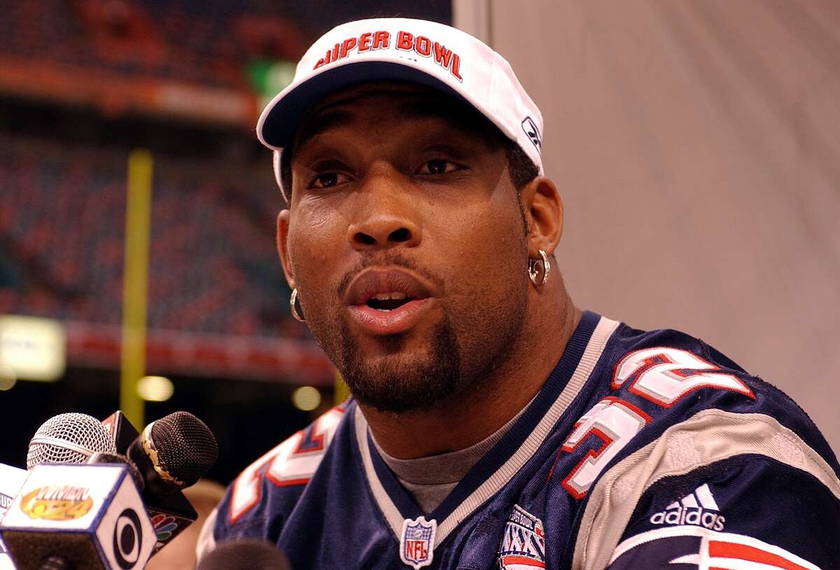 UH football on display at Super Bowl