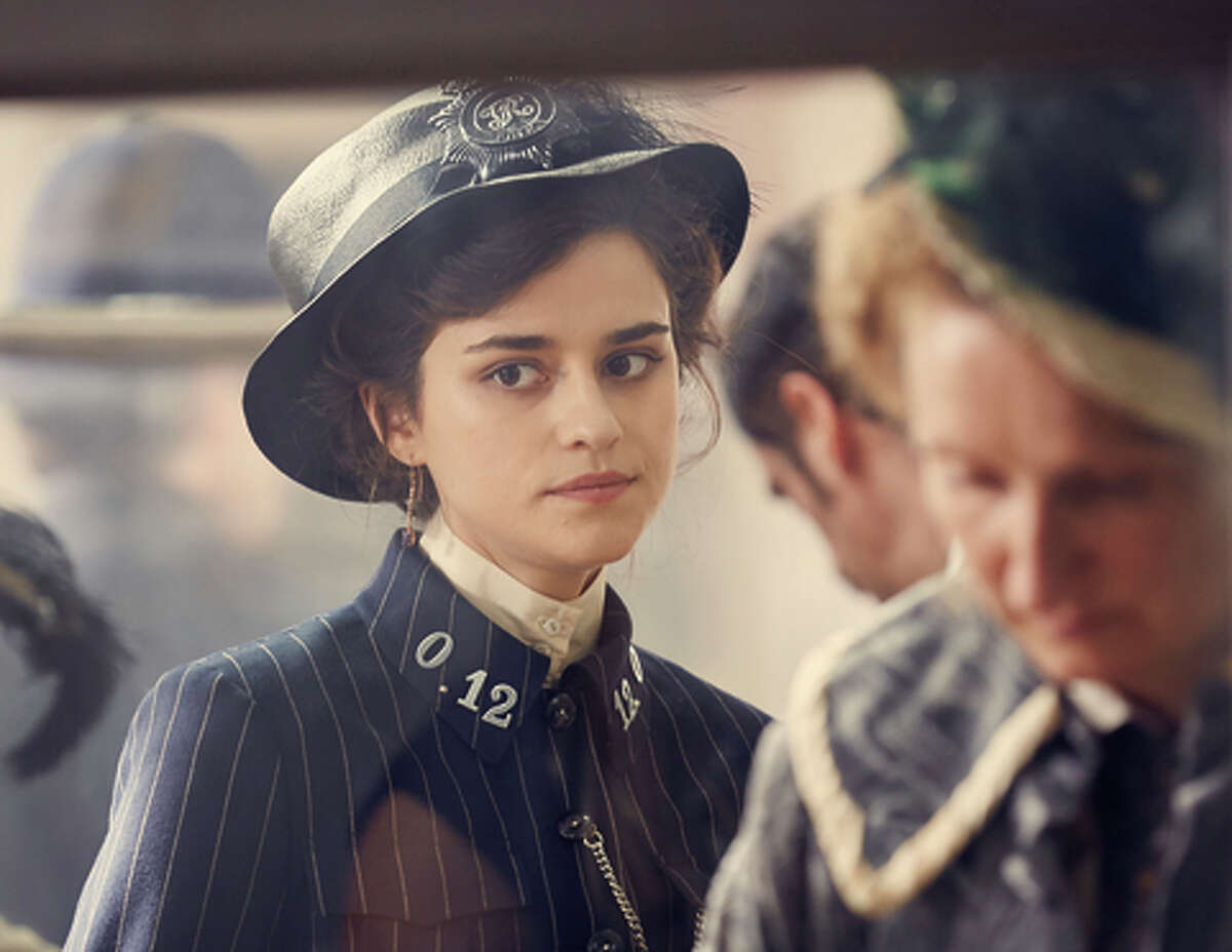 ‘Houdini and Doyle’ does the trick on Fox