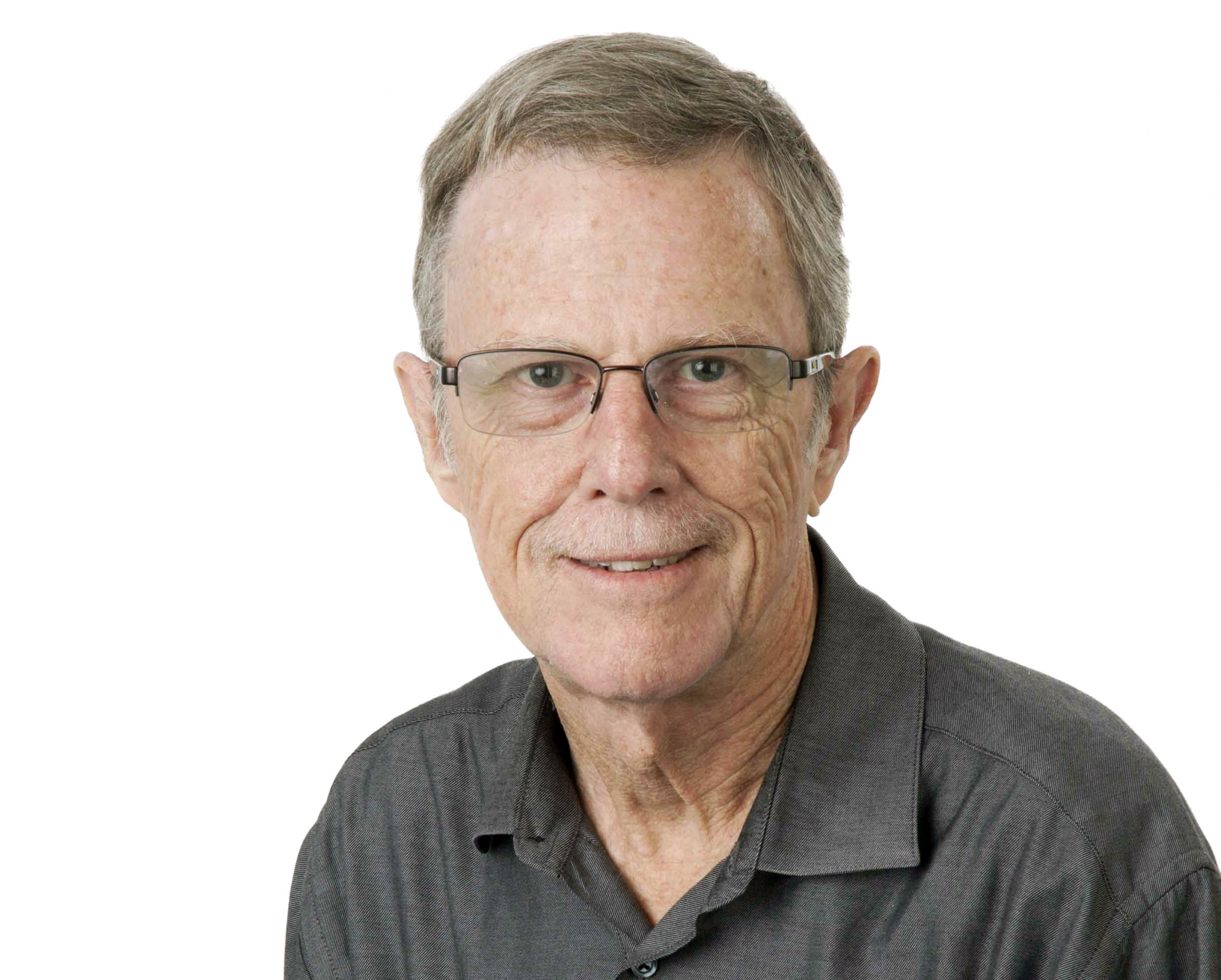 Mike Snyder, Greater Houston columnist - Chron