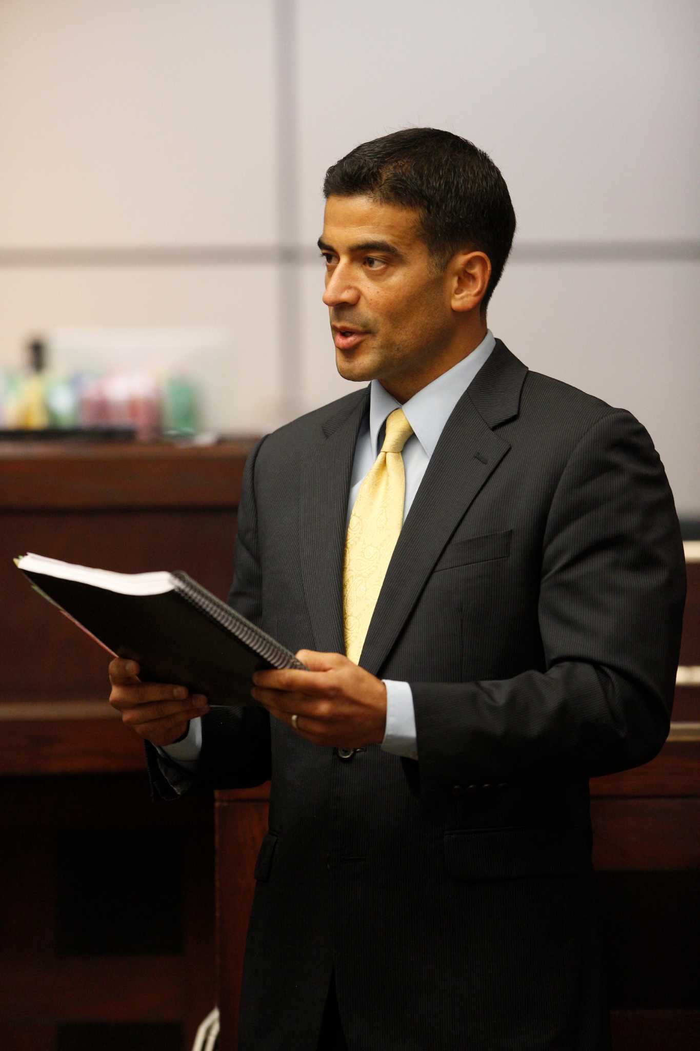 LaHood alleges misuse of HOA funds for pool
