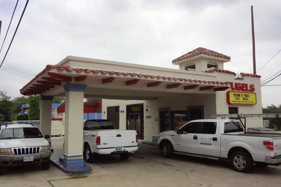 Former gas stations repurposed for new uses — restaurants, retail shops ...