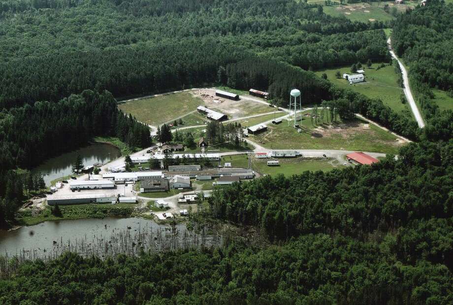 No key to unlock reuse of closed prisons - Times Union