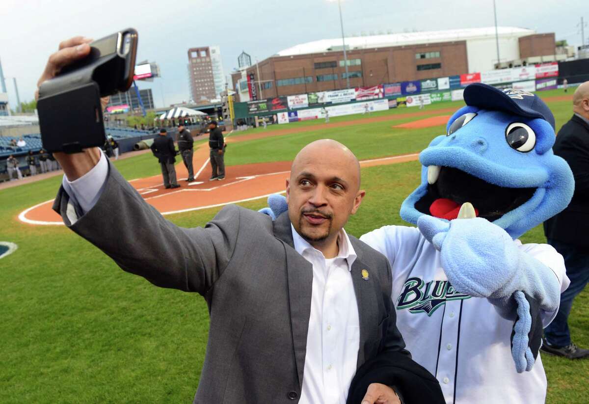 You don’t have to go Major League to enjoy America’s pastime