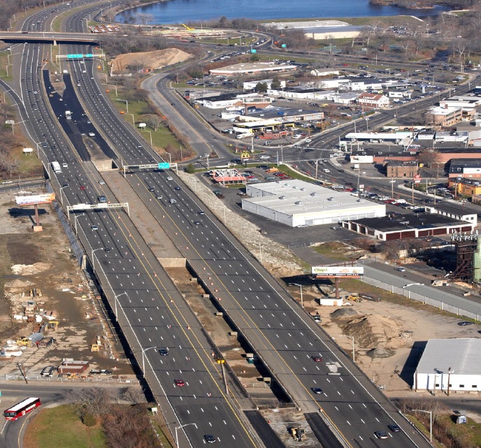 Big changes looming for Route 8/25 drivers