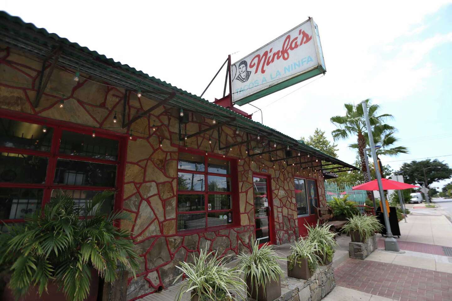 Original Ninfa's on Navigation