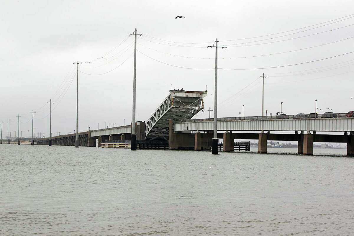 New bridge seen as 'game changer' for Galveston, Pelican Island