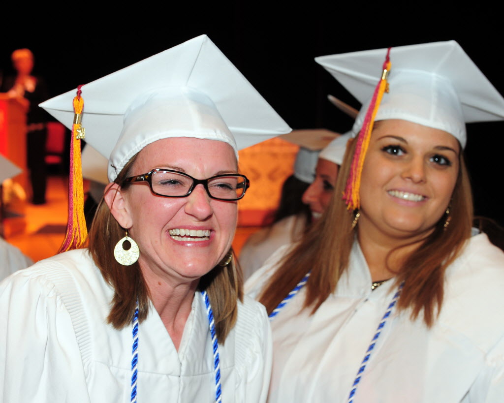 Bridgeport Hospital Nursing School commencement set